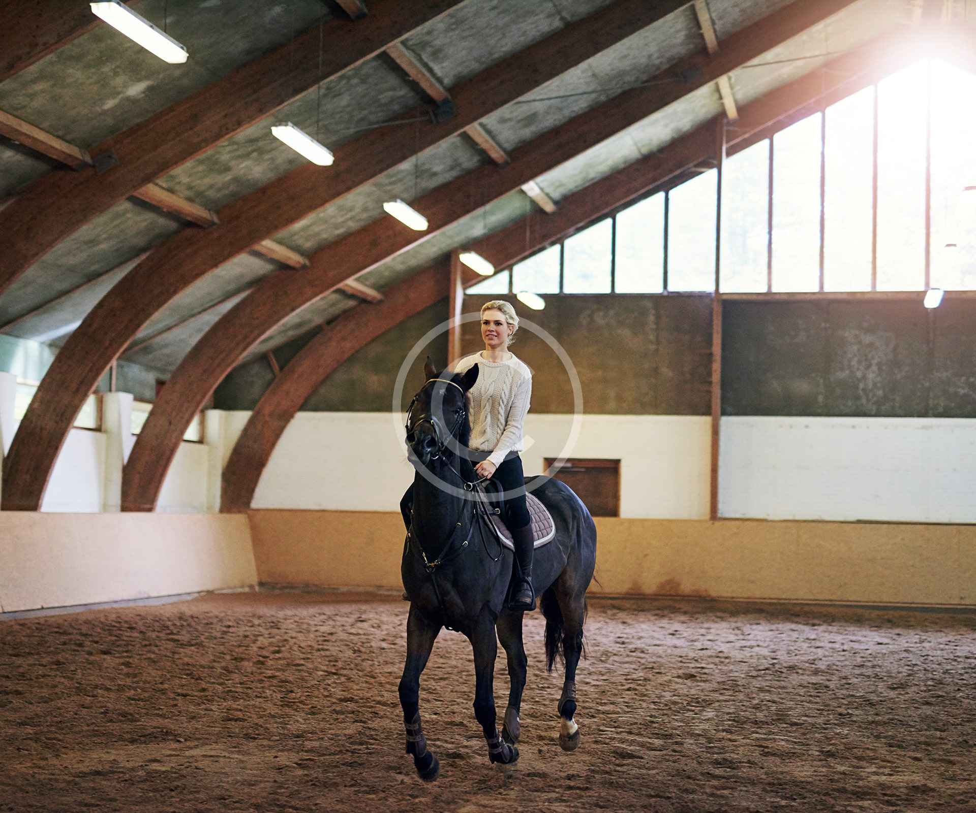 Taking your equestrian skills to the next level - Stable Owners ...
